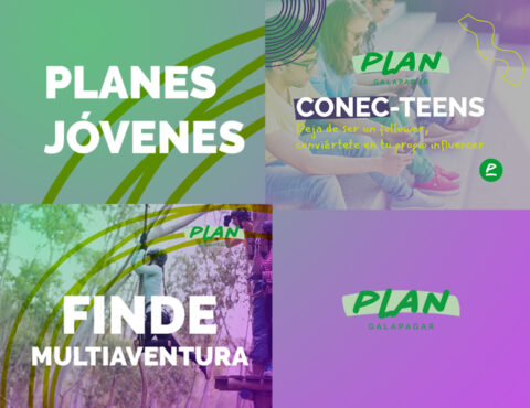 Findes de multiaventura | Plan Galapagar